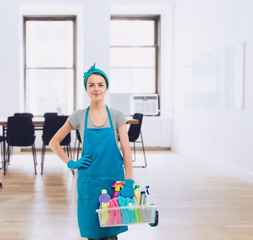 Regular Cleaning - Bright House LLC - Best Cleaning Services. Los Angeles.